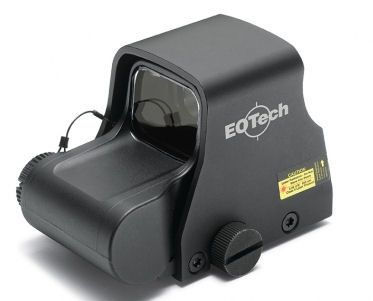 EOTECH XPS2-0 HOLOGRAPHIC SIGHT available: